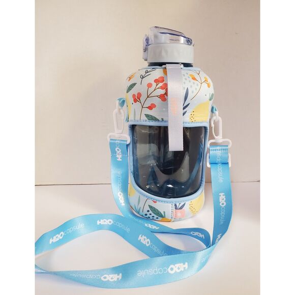 H20 Capsule | Kitchen | H2 Capsule Lemon Drops Carry All Half Gallon ...